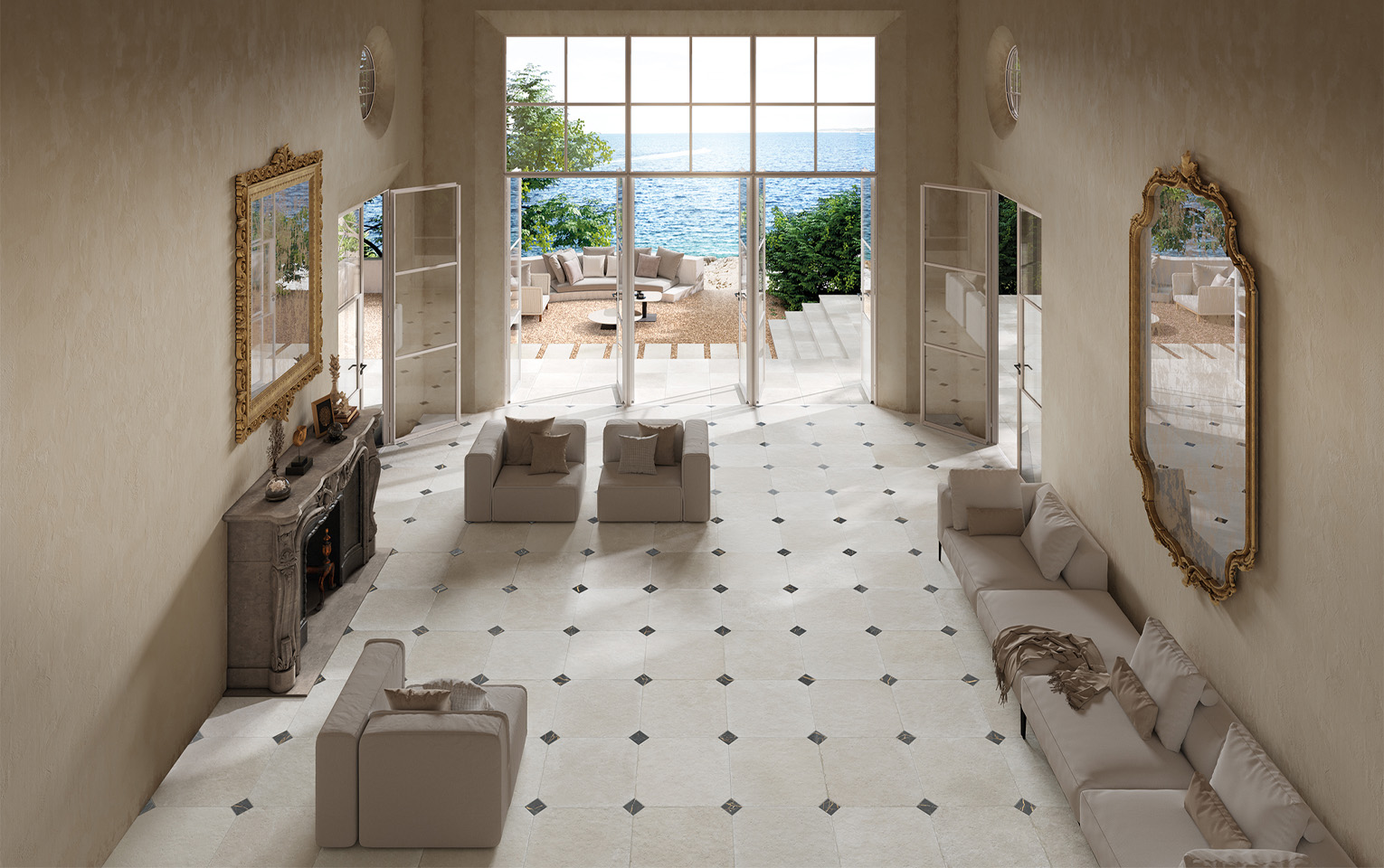 Effetto P. di Ostuni | Cerdomus