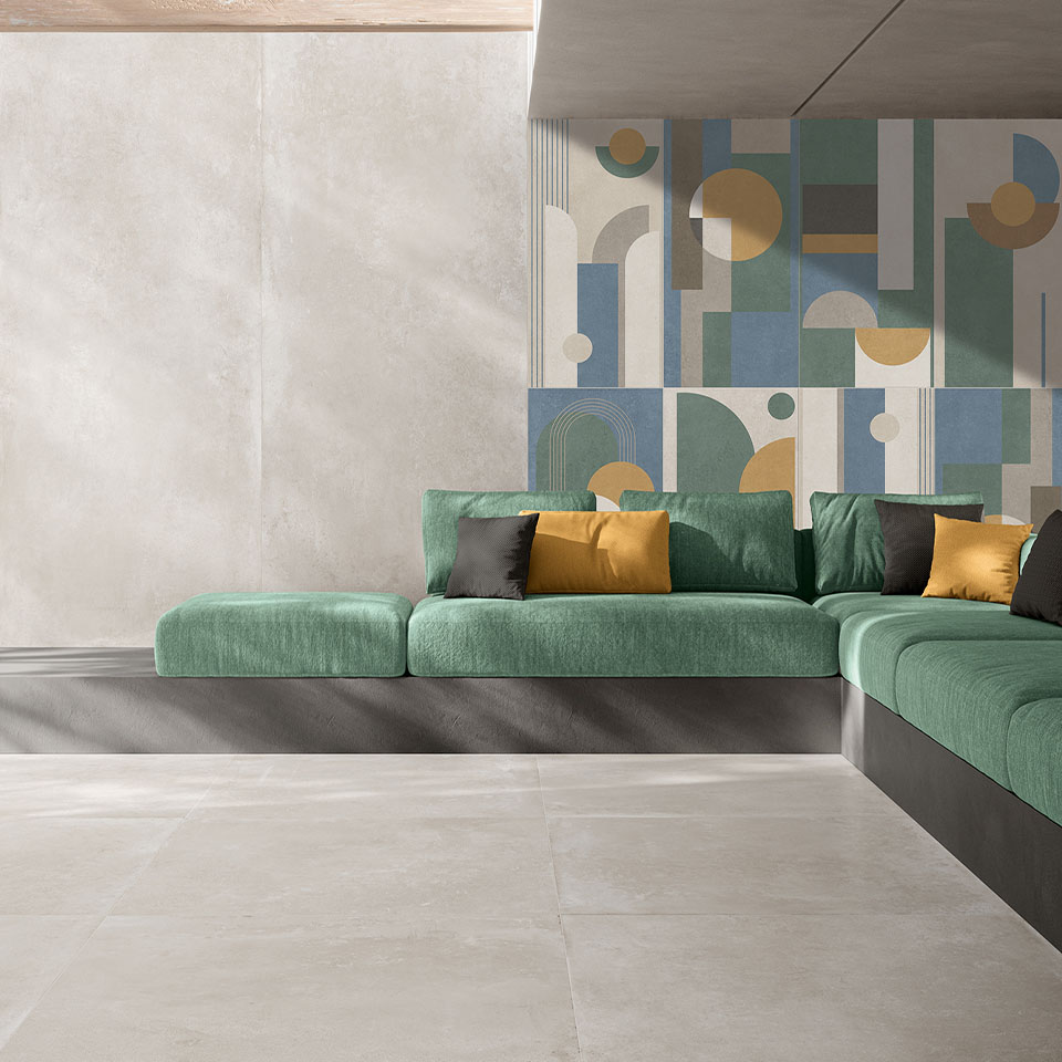 Concrete Art | Cerdomus