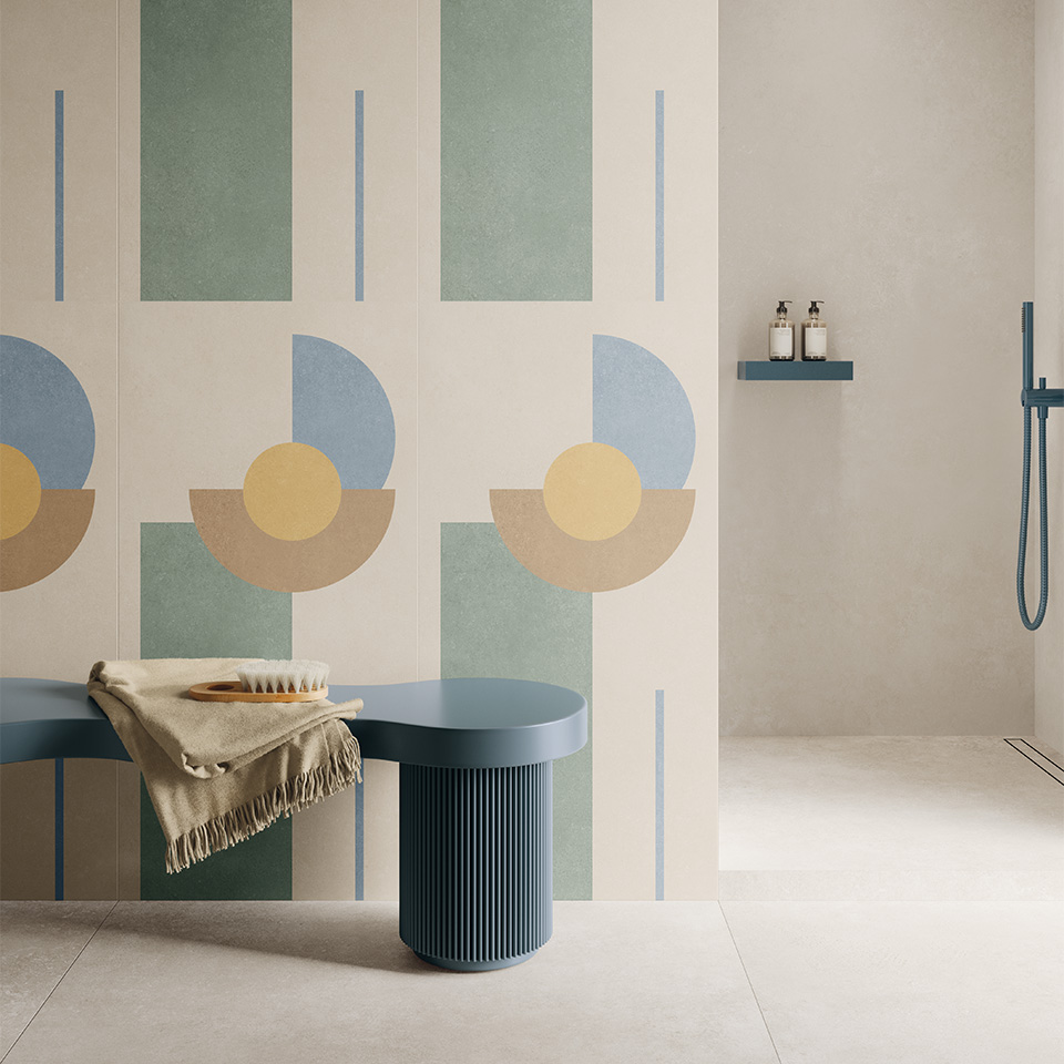 Concrete Art | Cerdomus