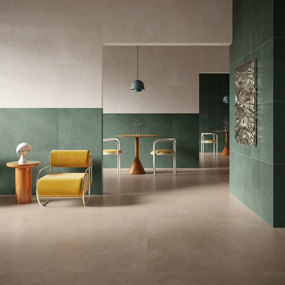 Concrete Art | Cerdomus