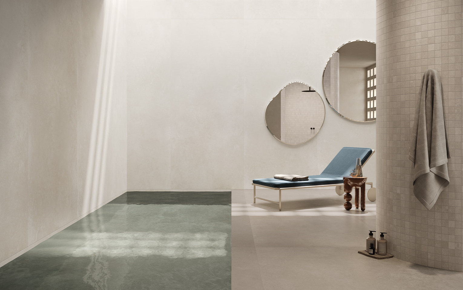 Concrete Art | Cerdomus