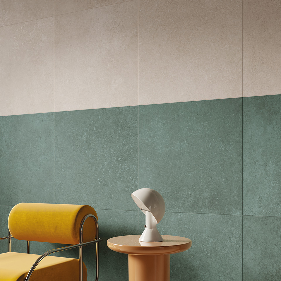 Concrete Art | Cerdomus