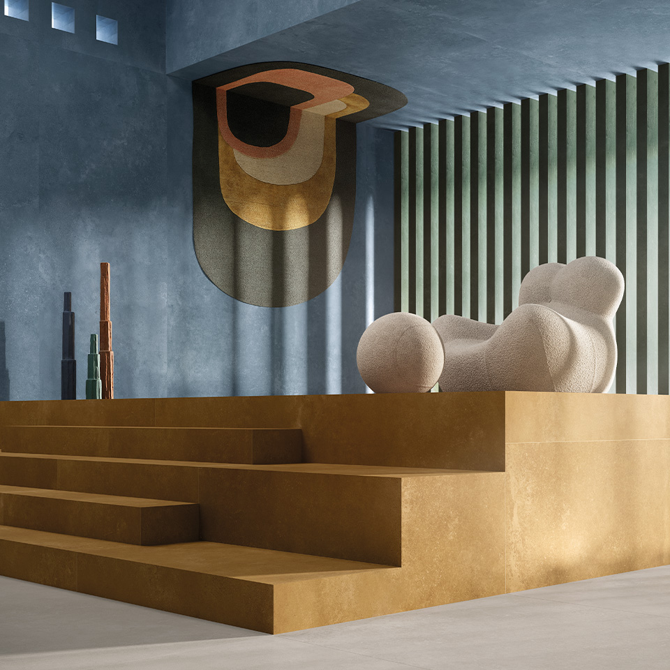 Concrete Art | Cerdomus