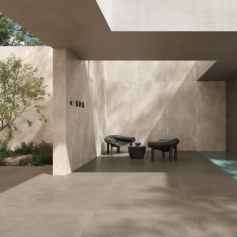 Concrete Art | Cerdomus