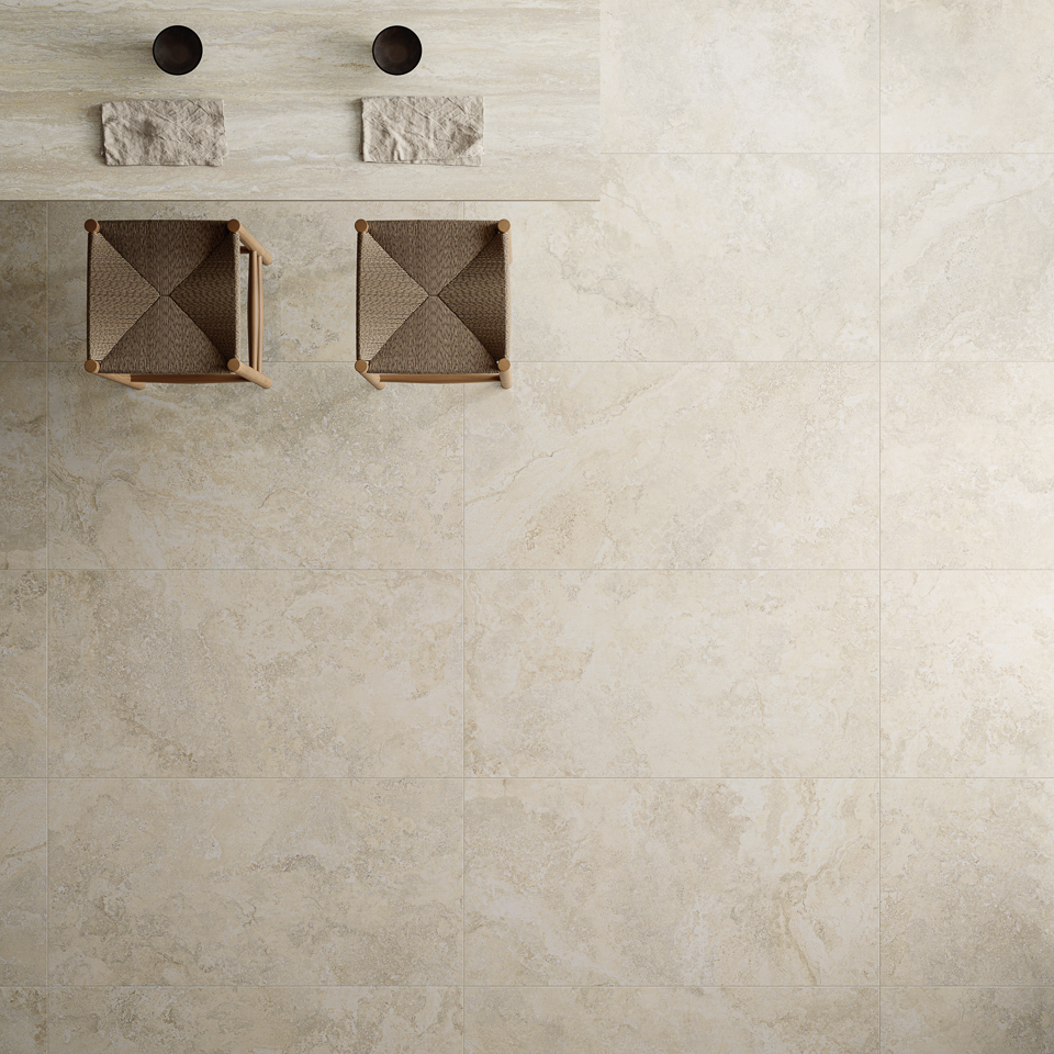 Tibur | Cerdomus