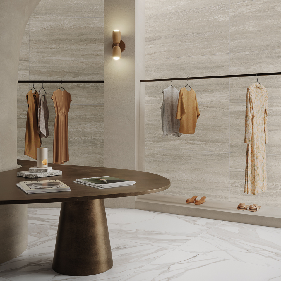 Tibur | Cerdomus