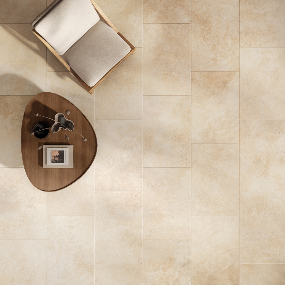Jerusalem Stone | Cerdomus