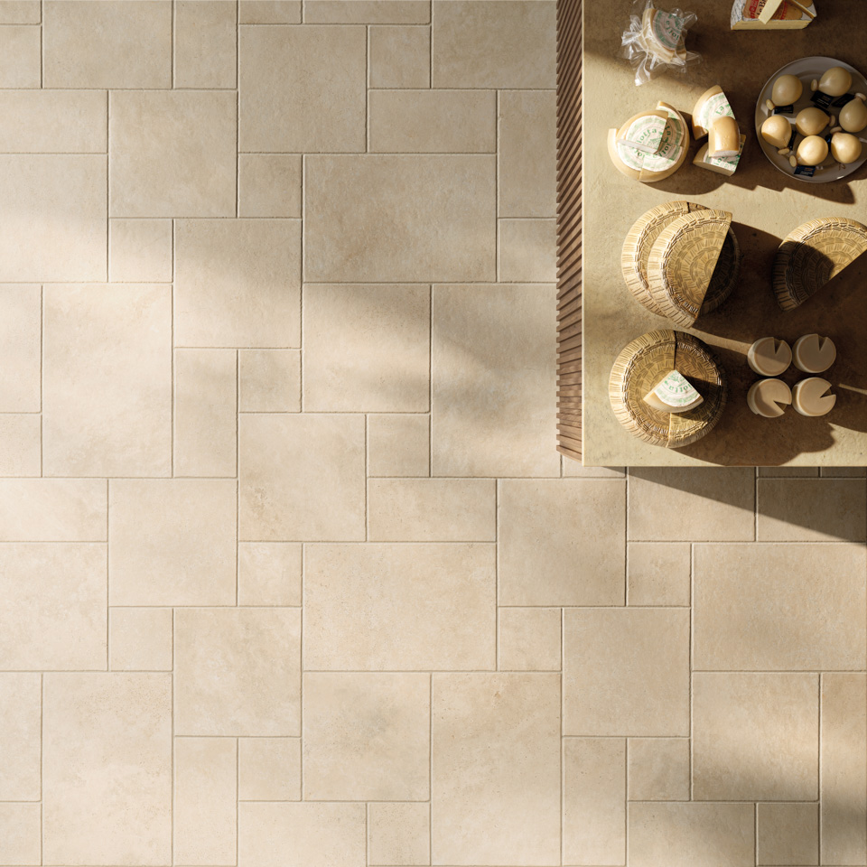 Jerusalem Stone | Cerdomus