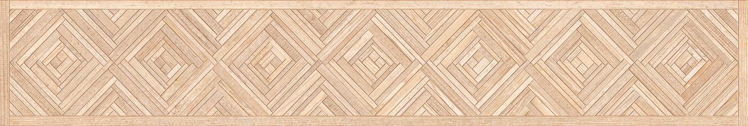 Opera - Oak 20x120 Decor Matt | Cerdomus