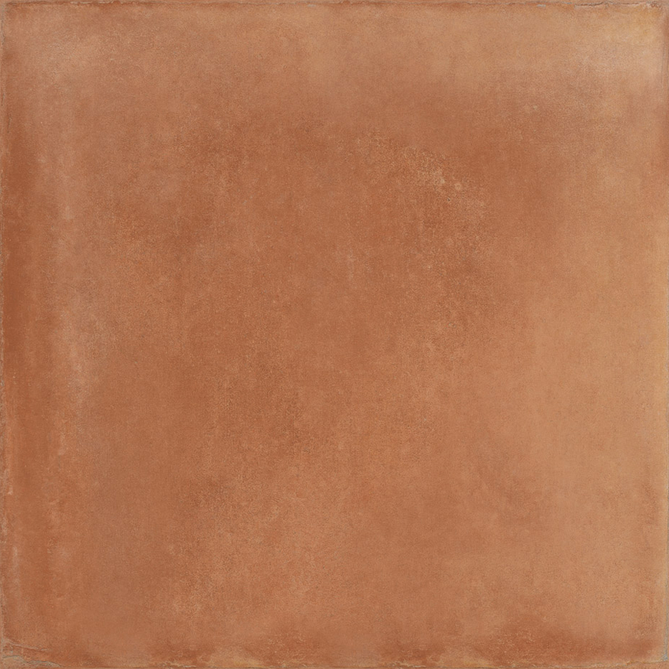 Crete - Terracotta 100x100 Grip | Cerdomus