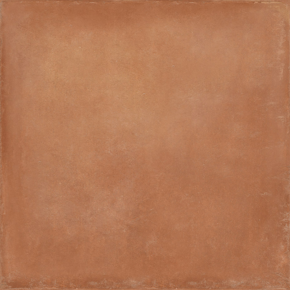 Crete - Terracotta 100x100 Grip | Cerdomus