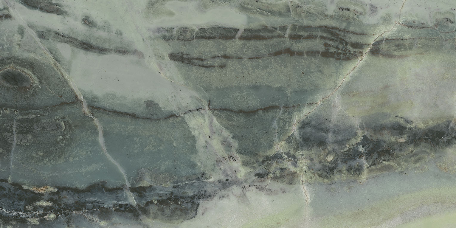 Iskra - Irish Green 30x60 Poli | Cerdomus